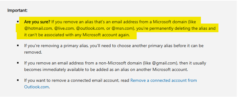 how do i recover a deleted Hotmail account - Microsoft Q&A