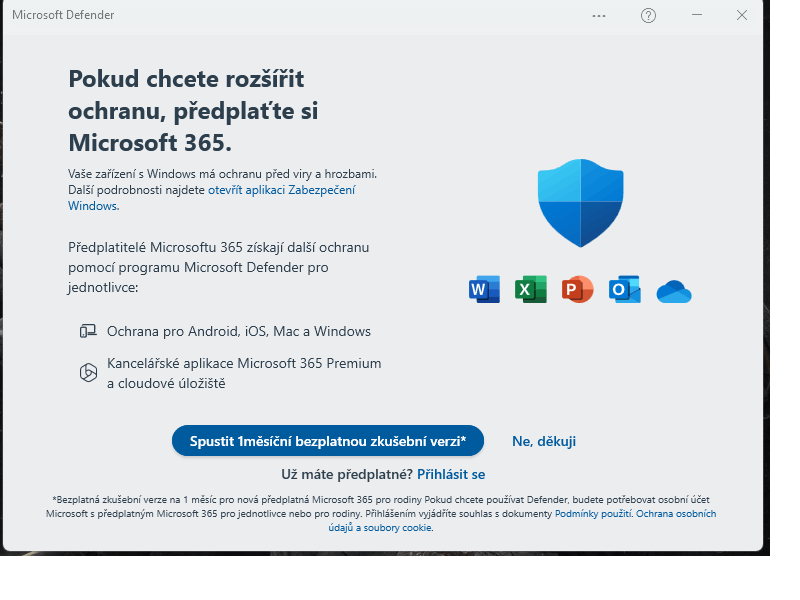 Defender login - Microsoft Q&A