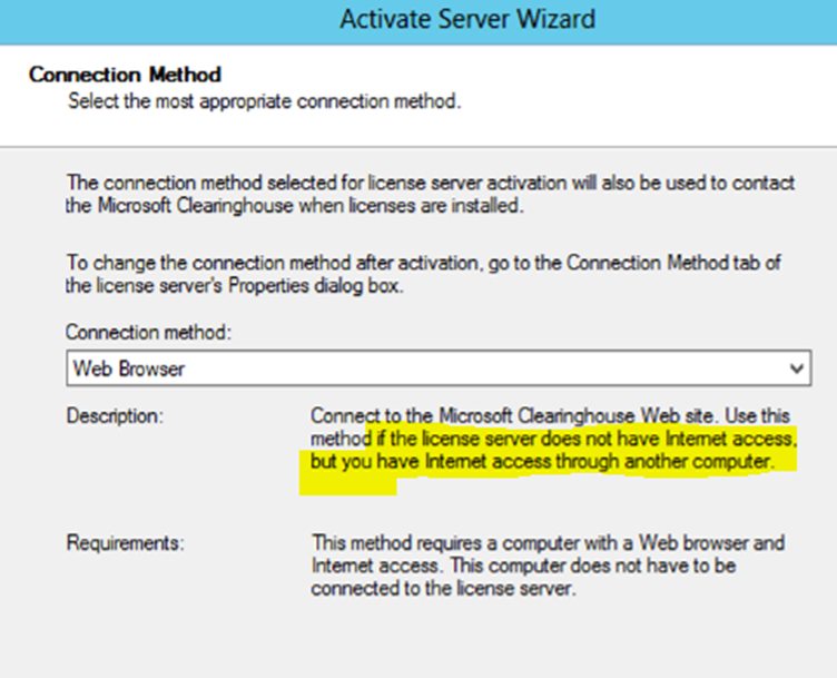 How To Activate The Rds License With This Get Wmiobject Win32tslicensekeypack Using Powershell