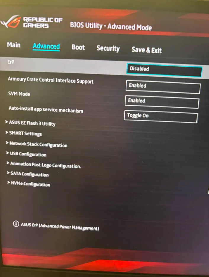 How to fix TPM yellow warning sign issues. and Windows audio service ...