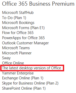 Outlook 365 prompts "Please contact your admin. It looks like they ...