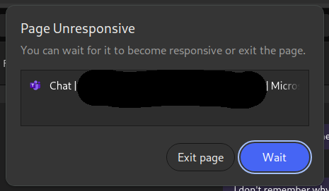 Teams PWA rarely receives notifications or 15mins+ delay - Microsoft Q&A