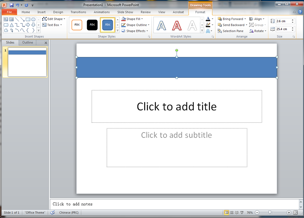 PowerPoint 2010 video Color distortion - Microsoft Q&A