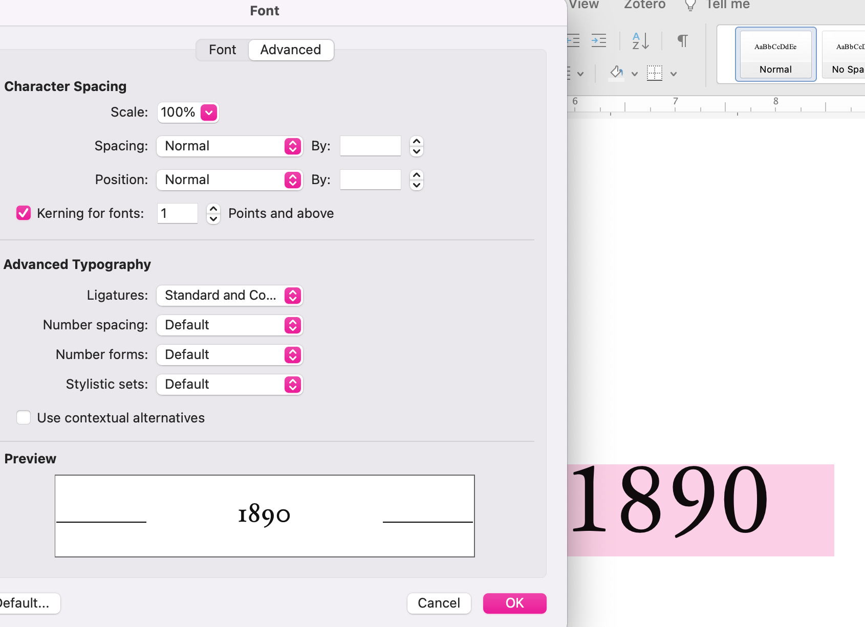 Fonts not displaying correctly in word document – either replacing with Arial or wrong style ...