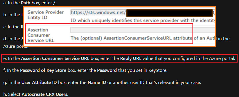 Application with identifier 'https://sts.windows.net/xxxxxx/' was not found in the directory ...