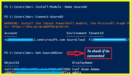 Display Name for New Users in Office 365 Admin Center - Microsoft Q&A