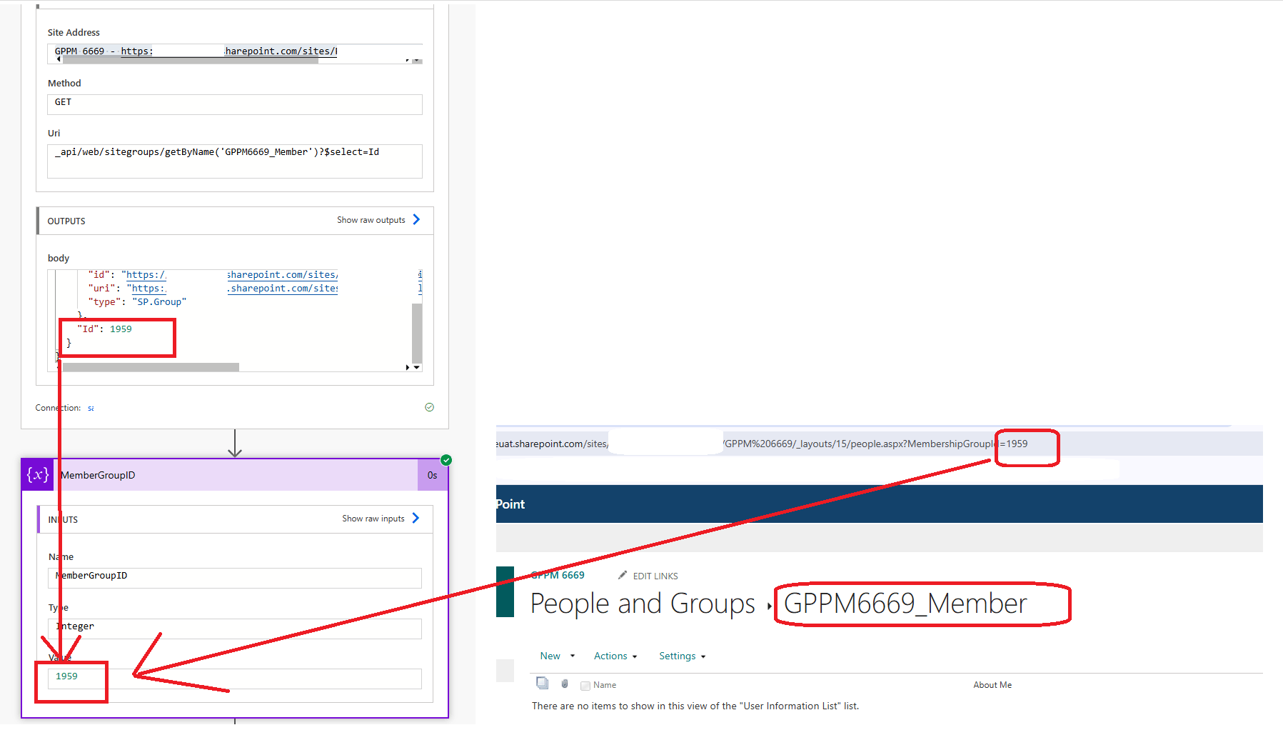 SharePoint REST API - Set Group Owner for another - Microsoft Q&A