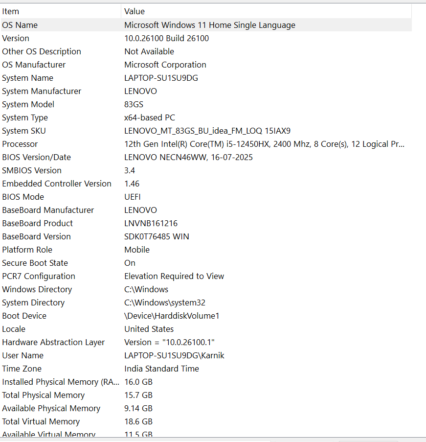 Windows Freezing and Screen Tearing in Windowed Mode or Borderless ...