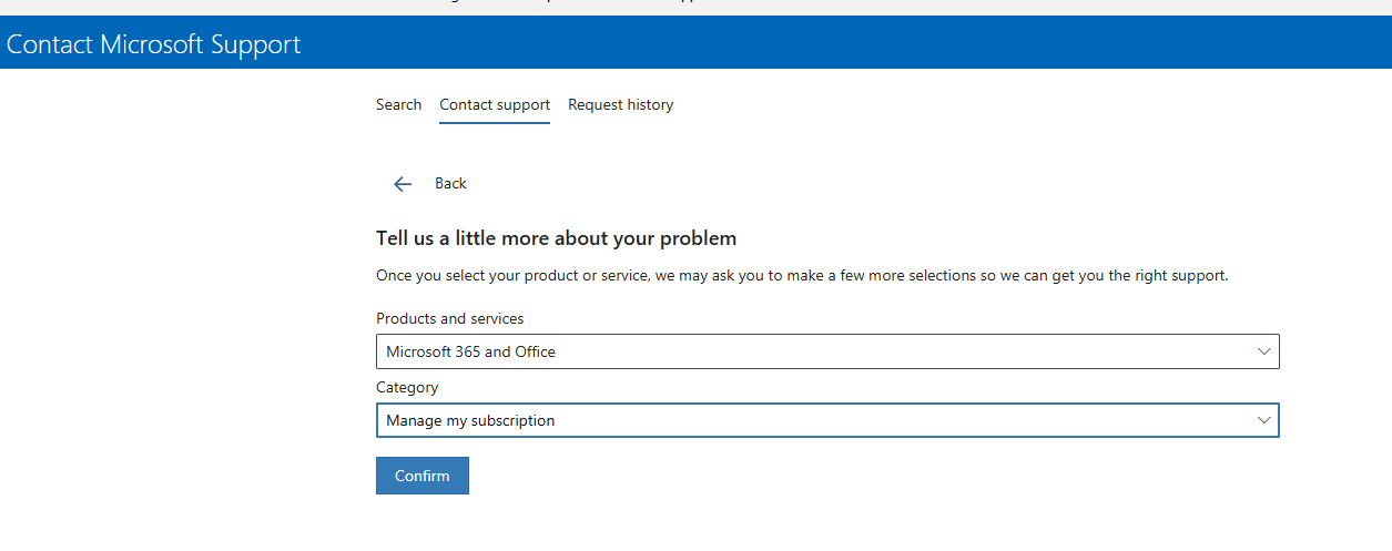 I want to transfer my Microsoft account data linked to my laptop to my another Microsoft account ...
