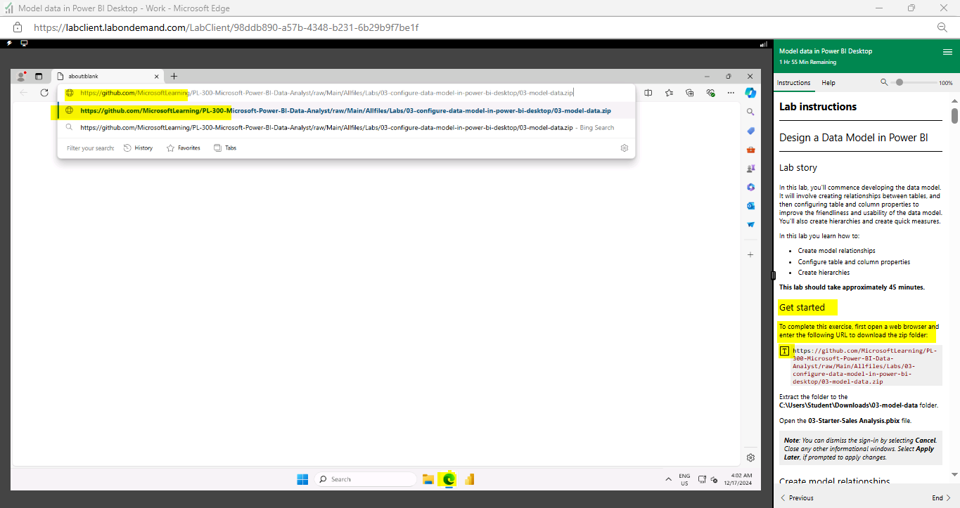 Sample Data - Microsoft Q&A