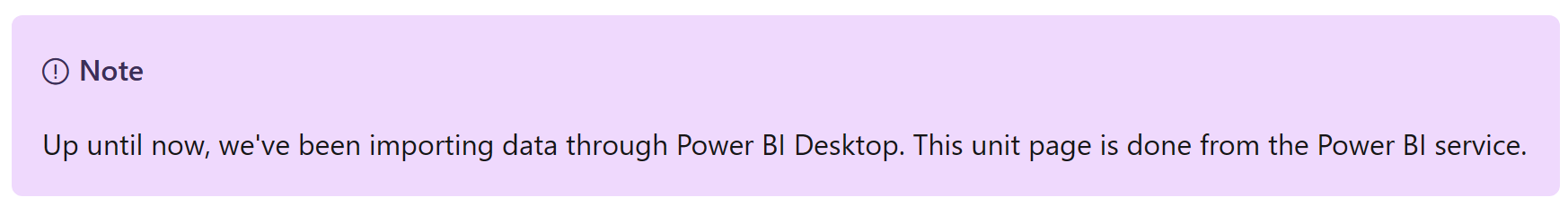 Import or Upload Excel data directly to My Workspace, why do I not see ... Import or Upload Excel data directly to My Workspace, why do I not see ...