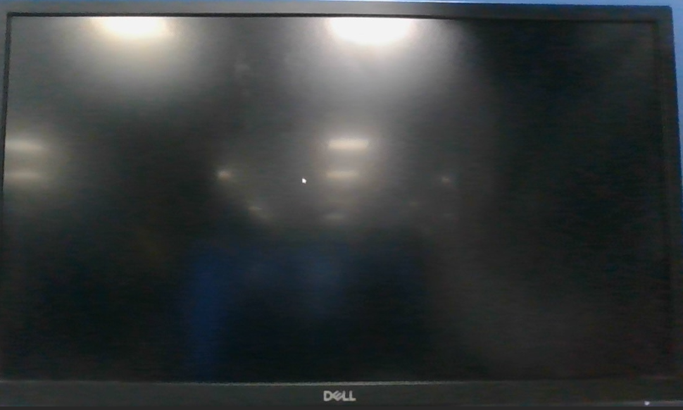 Windows 11 - blank screen issue - Microsoft Q&A