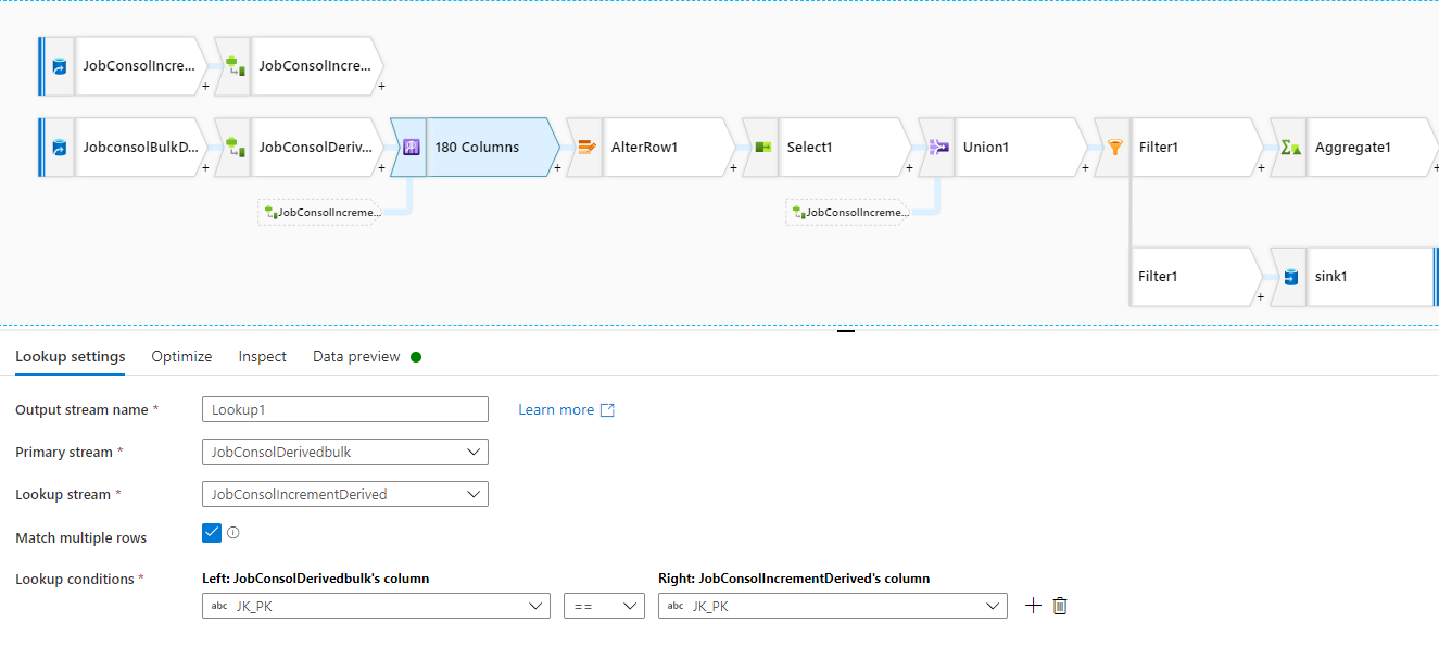 How to Reduce Data Flow Runtime - Microsoft Q&A How to Reduce Data Flow Runtime - Microsoft Q&A