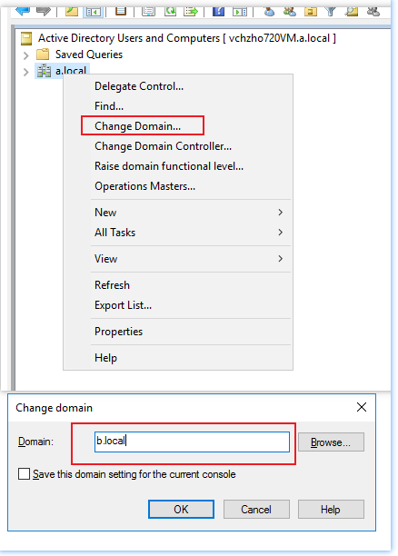 Unable to browse trusted domain - Microsoft Q&A