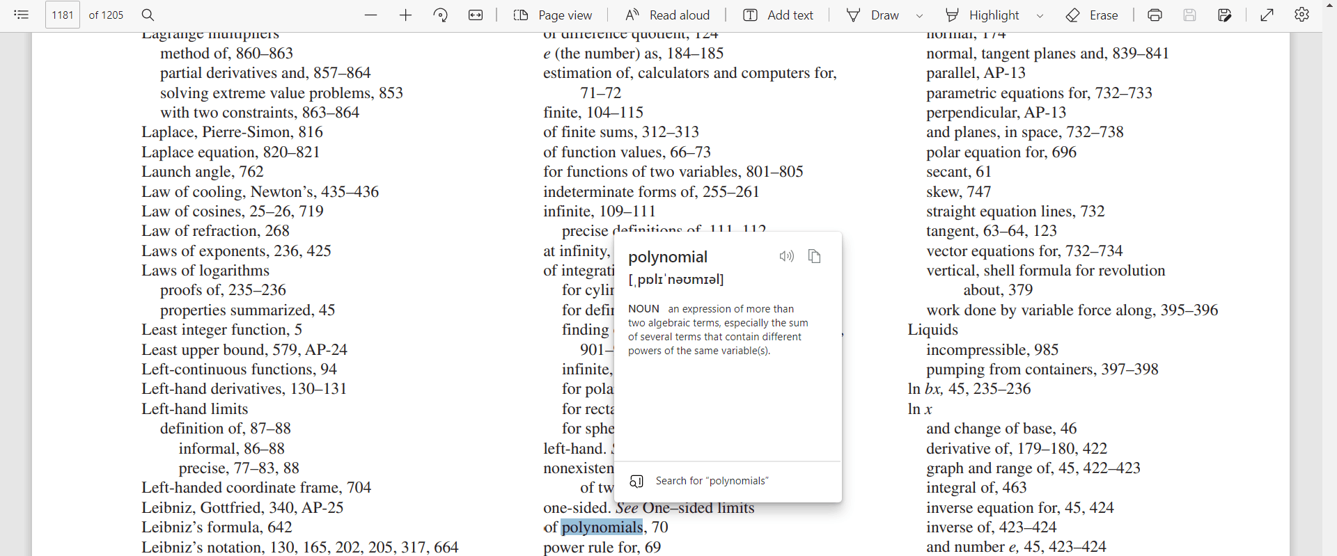 How to define new words in Microsoft Edge dictionary? - Microsoft Q&A