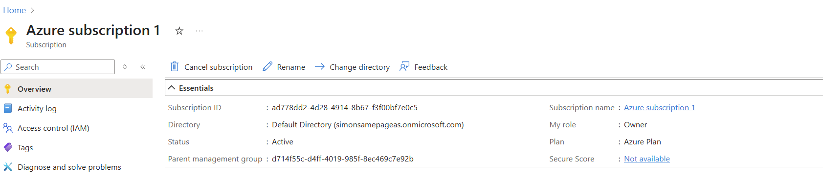 {"code":"BadRequest","message":"The number of profiles created exceeds quota. Please contact ...