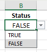 Error viewing checkbox - Microsoft Q&A