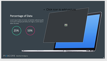 Skewed Picture Box on Directly on Slide - Microsoft Q&A