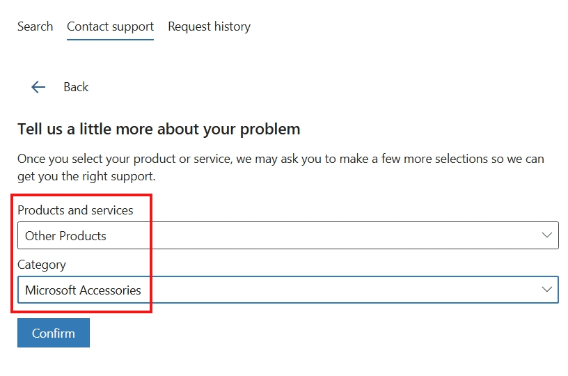 Dongle for mouse 1560 - Microsoft Q&A