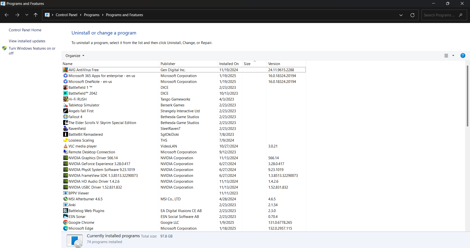 Why does my laptop stutter intermittently? - Microsoft Q&A