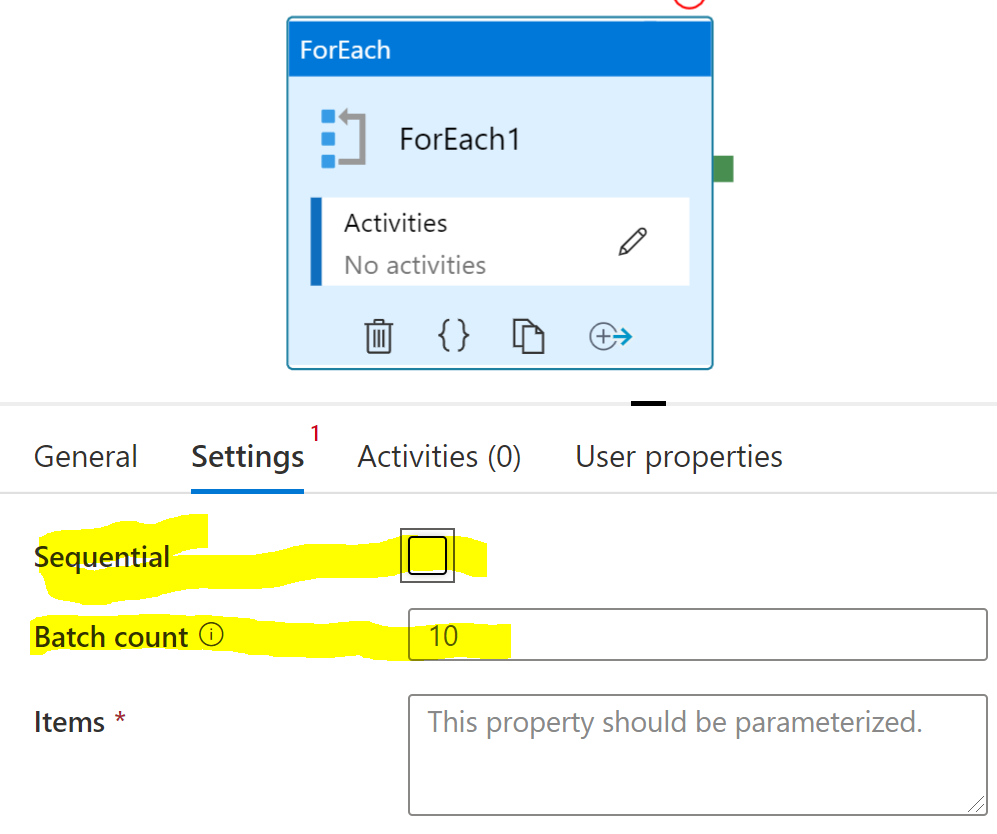 Data Factory long-running parallel executions - Microsoft Q&A Data Factory long-running parallel executions - Microsoft Q&A