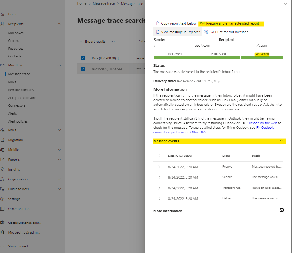 How do I fix this error? - Microsoft Q&A