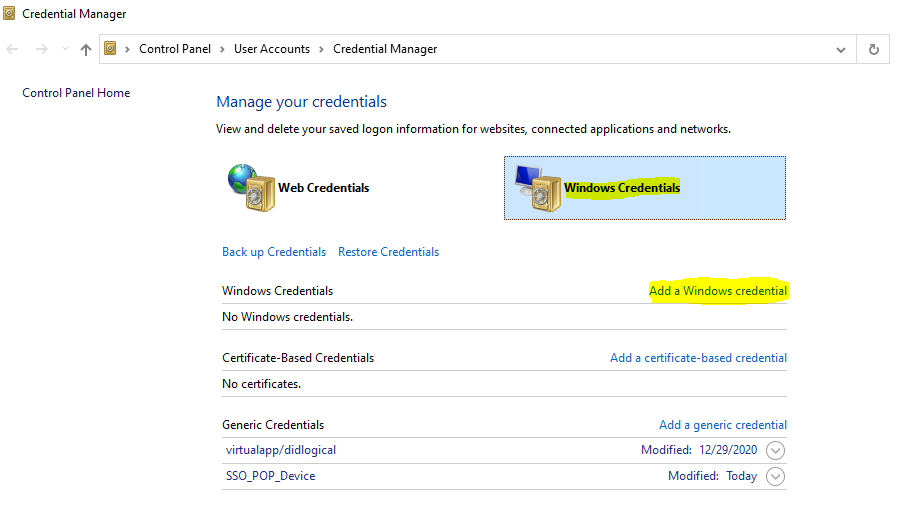 File Explorer cannot browse networked computer - Microsoft Q&A