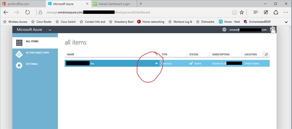 Error when adding work/school account in Windows 10 - Microsoft Q&A