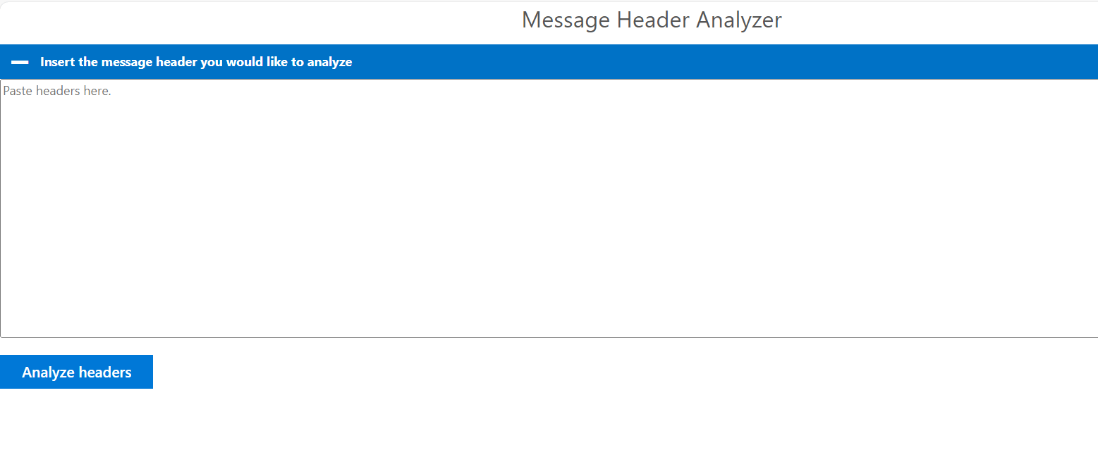 How can i see what time an email was actually sent versus when it was delivered? - Microsoft Q&A
