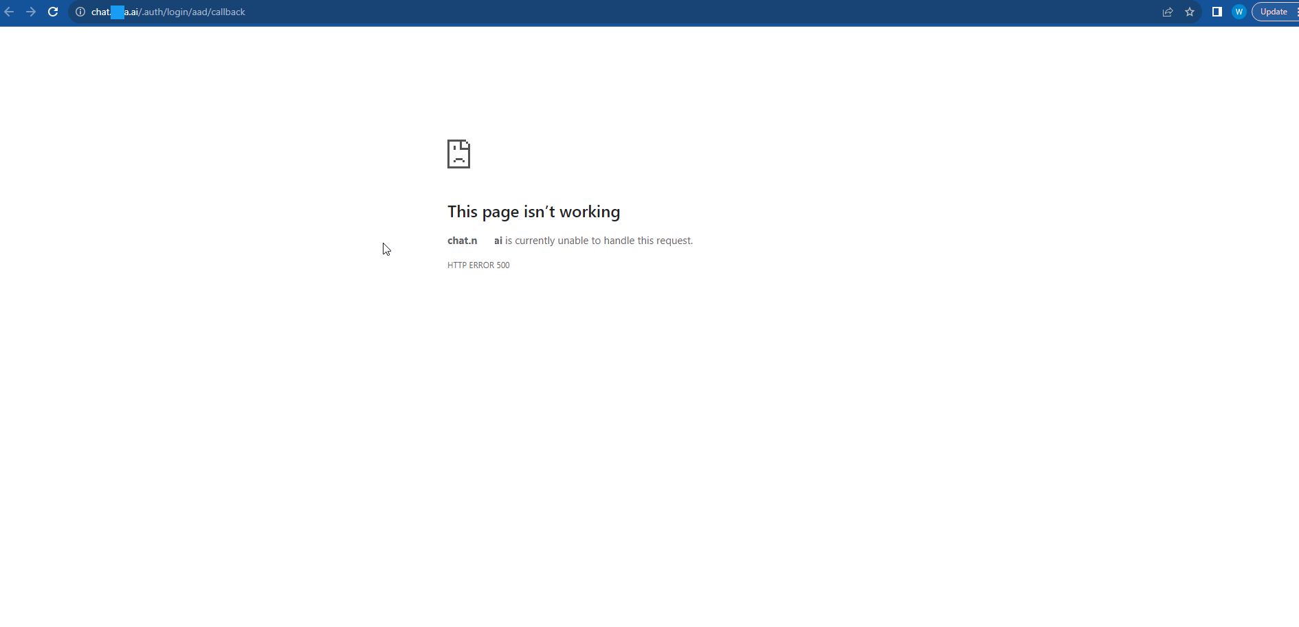 Azure OpenAI Studio: Infinite deployment error - Microsoft Q&A