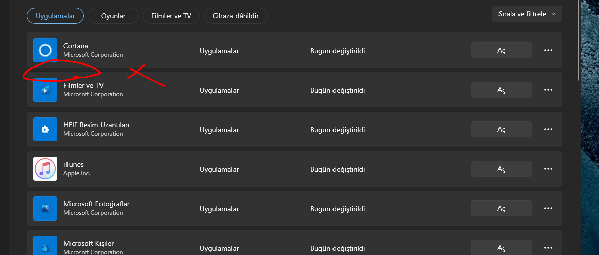 Discord app not showing in Library (MS Store) - Microsoft Q&A