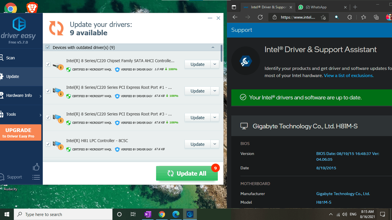 Is DriverEasy Legit? - Microsoft Q&A