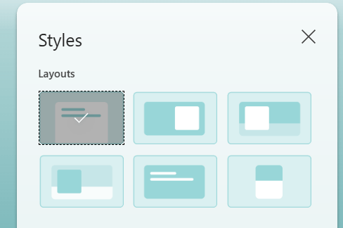 How to design the Microsoft Form into two column layout? - Microsoft Q&A
