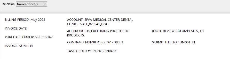 I need to have my report header change based of a parameter value in ...