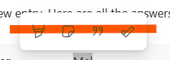 How do I disable this toolbar? - Microsoft Q&A