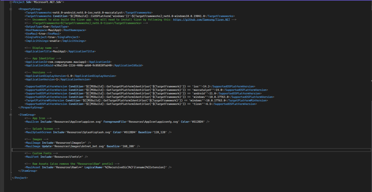 MAUI extensions not available on visual studio 2022 - Microsoft Q&A MAUI extensions not available on visual studio 2022 - Microsoft Q&A