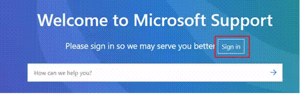 Not able to add phone number to outlook account - Microsoft Q&A