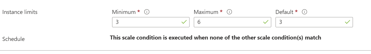 Setting up multiple instances. - Microsoft Q&A