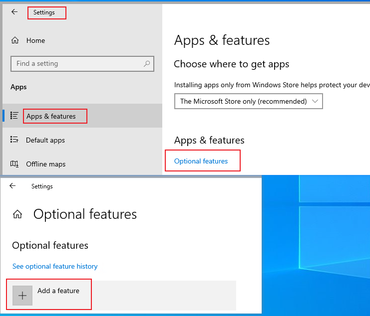 Windows 10 Enterprise Ver 2004 - Microsoft Q&A