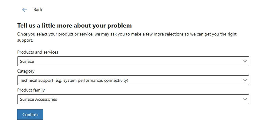 Microsoft mouse not working - Microsoft Q&A