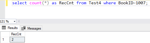 Ssis Execute Sql Task Not Returning Results Microsoft Qanda 3555