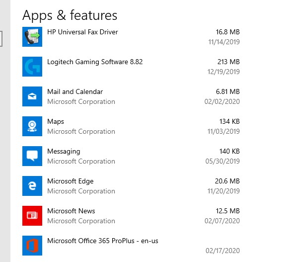Installed 365ProPlus, got Mondo 2016 - Microsoft Q&A