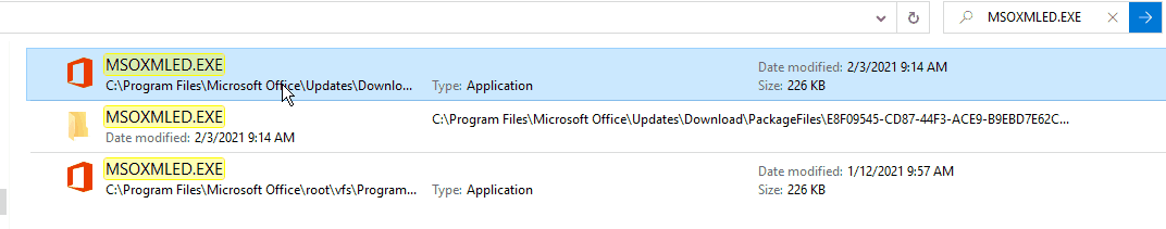 Embed An Xml File In Ms Word Office 365 Apps For Enterprise Throwing Error This Was Working 6543