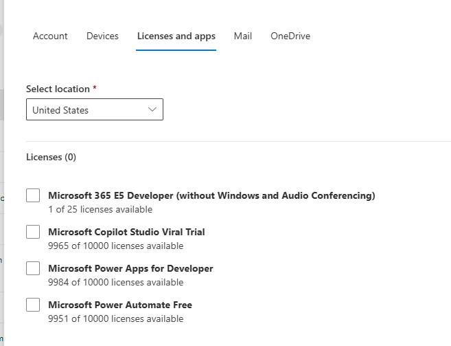 Something went wrong Repeating redirects detected. - Microsoft Q&A