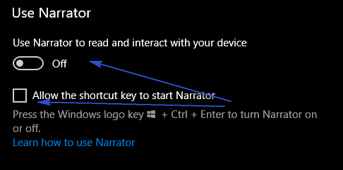navigator turn off - Microsoft Q&A