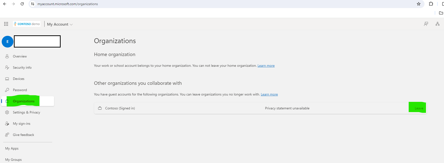 Eliminare Account Microsoft Entra Id Guest Privato Microsoft Qanda 