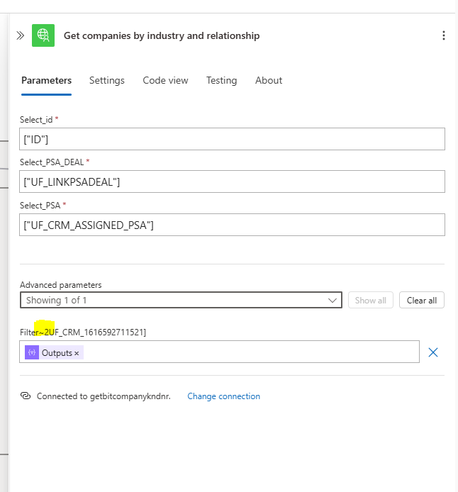 Azure Logic App Custom Connector Not Editable Microsoft Qanda