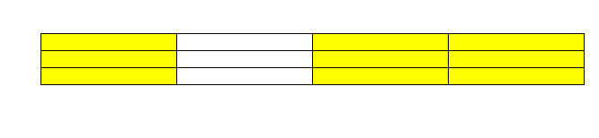 Formatting Issues with Microsoft Word Tables - Microsoft Q&A