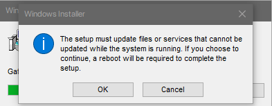 Windows Installer (AdvancedWindowsManager) its a virus? - Microsoft Q&A