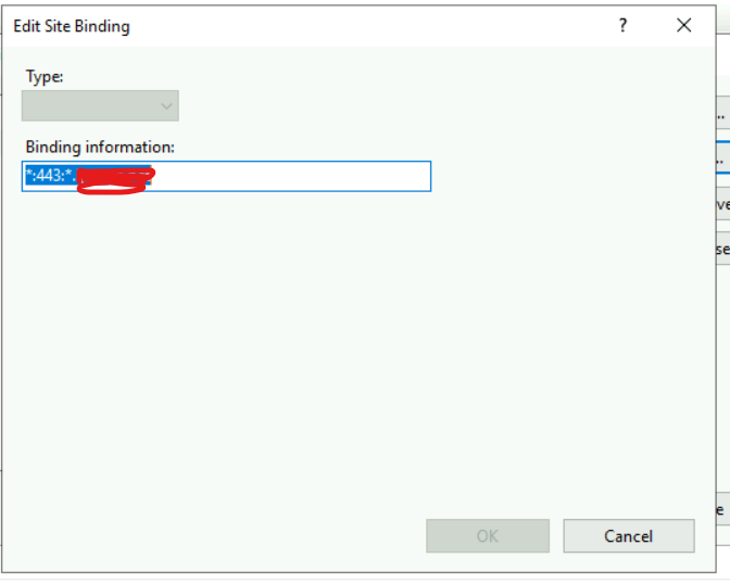 Powershell dsc iis bindings - unable to edit bindings after creation ... Powershell dsc iis bindings - unable to edit bindings after creation ...